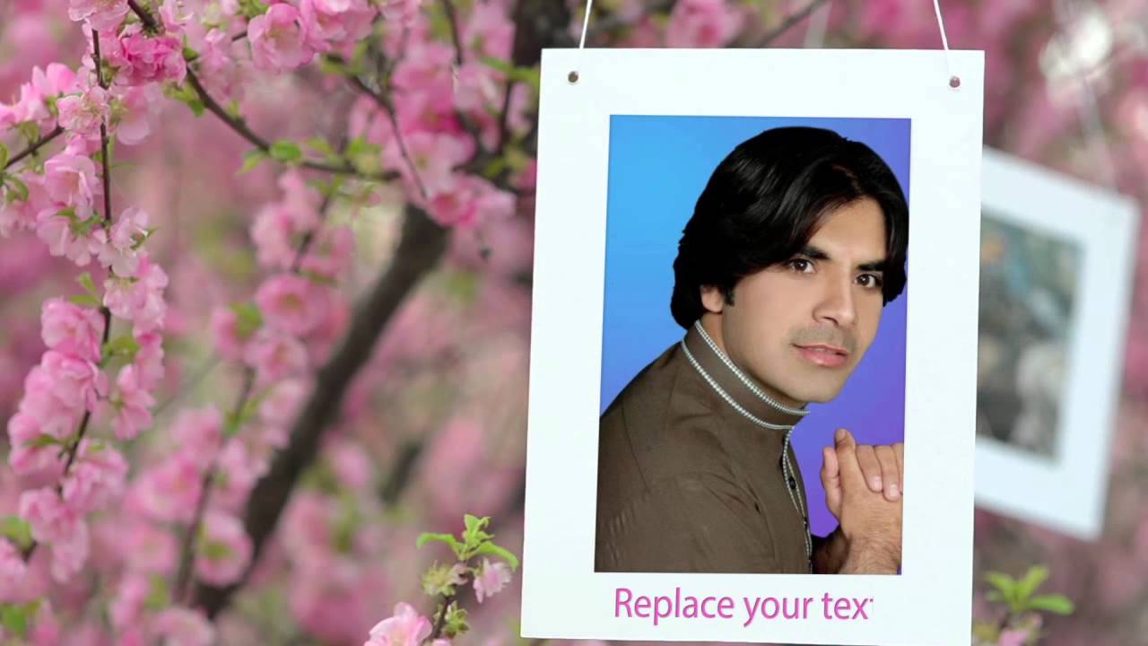 Hayat afghan new song 2014 - YouTube