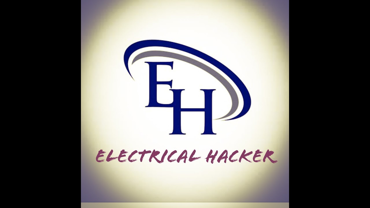Electrical Hacker Live Stream - YouTube