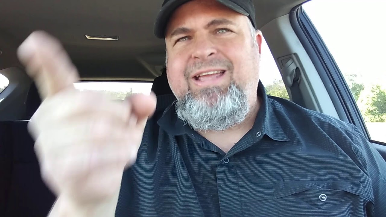 Comedian Dan Kulp Pays Tribute to Former Teacher - YouTube