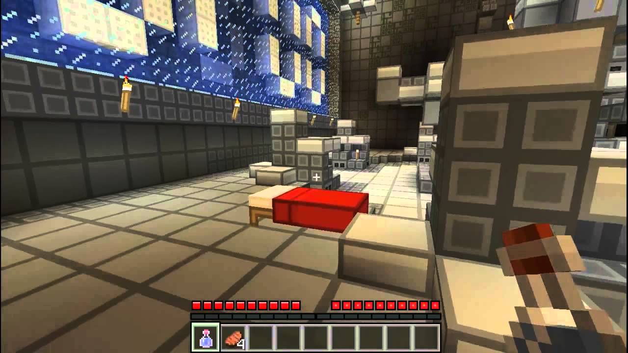 Minecraft Temple Run 2 Oynuyoruz +Map Link! - YouTube