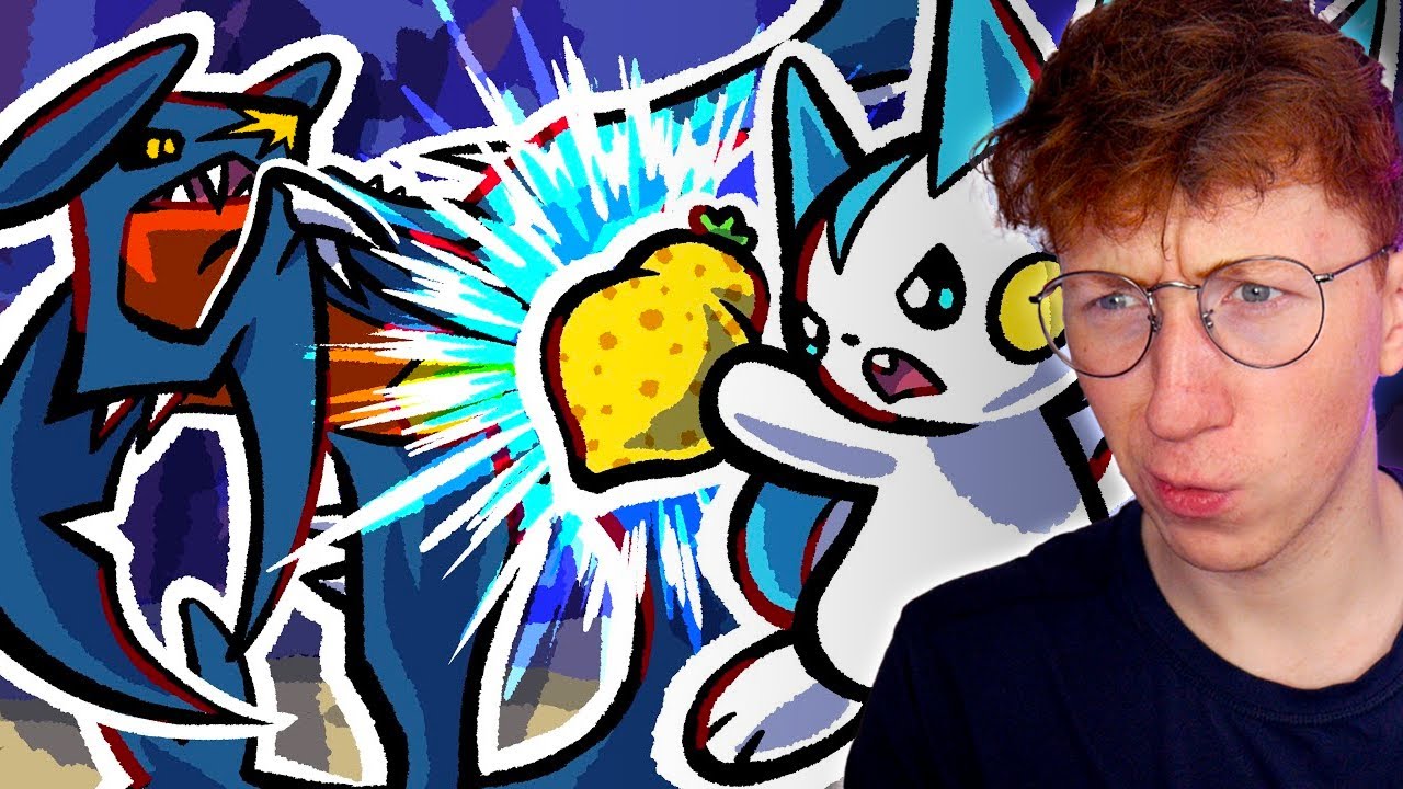 Patterrz Reacts to The GREATEST MOMENTS In Competitive Pokemon - YouTube