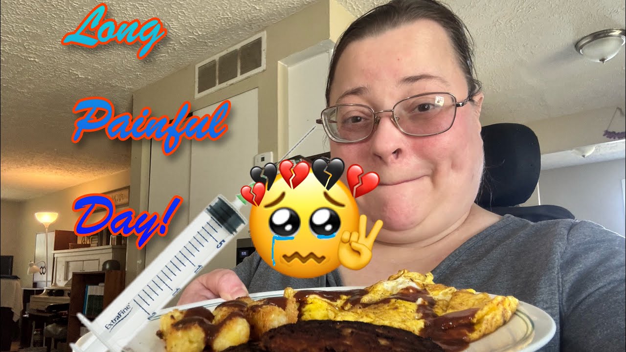 Late brunch. I Had No Idea They Could Stick You Their! - YouTube