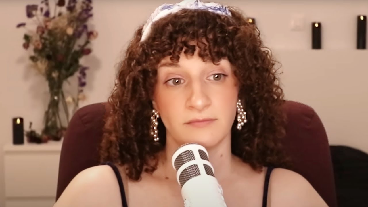 I Finally Reached My "Unaliving" Age - YouTube