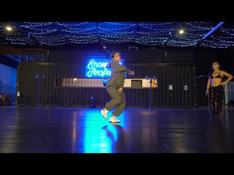 Woman - Doja Cat | Riri Realness/Next Kids Choreography | Ashley Sarver ...