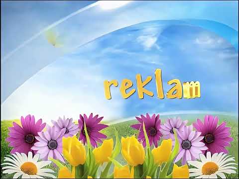 TRT Okul - Reklam Jeneriği - 2013-2014 - FHD - 60 FPS