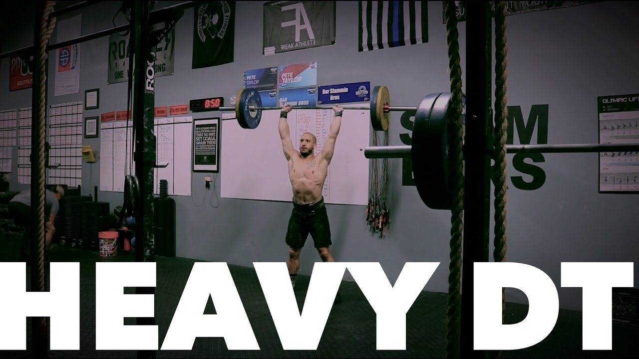 Pete Taylor - Heavy DT (11:00) - YouTube