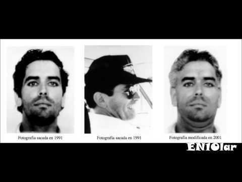 2014'ün FBİ Tarafından Aranan En Kötü 10 Suçlusu