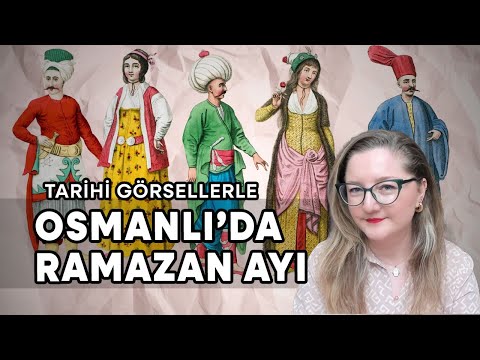 Osmanlı Usulü Karnaval: Ramazan Nasıl Yaşanırdı?