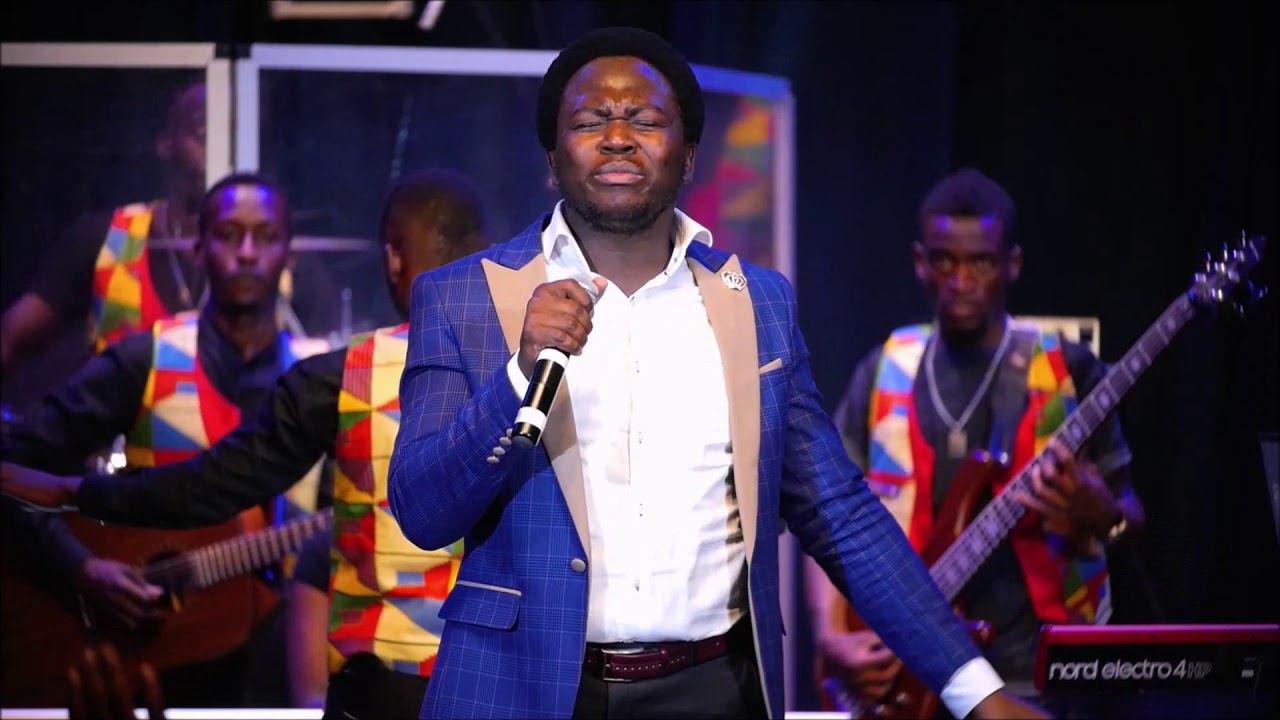 We bow down and worship medley- Mkhululi Bhebhe ft Call to Worship ...