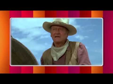 John Wayne - YouTube