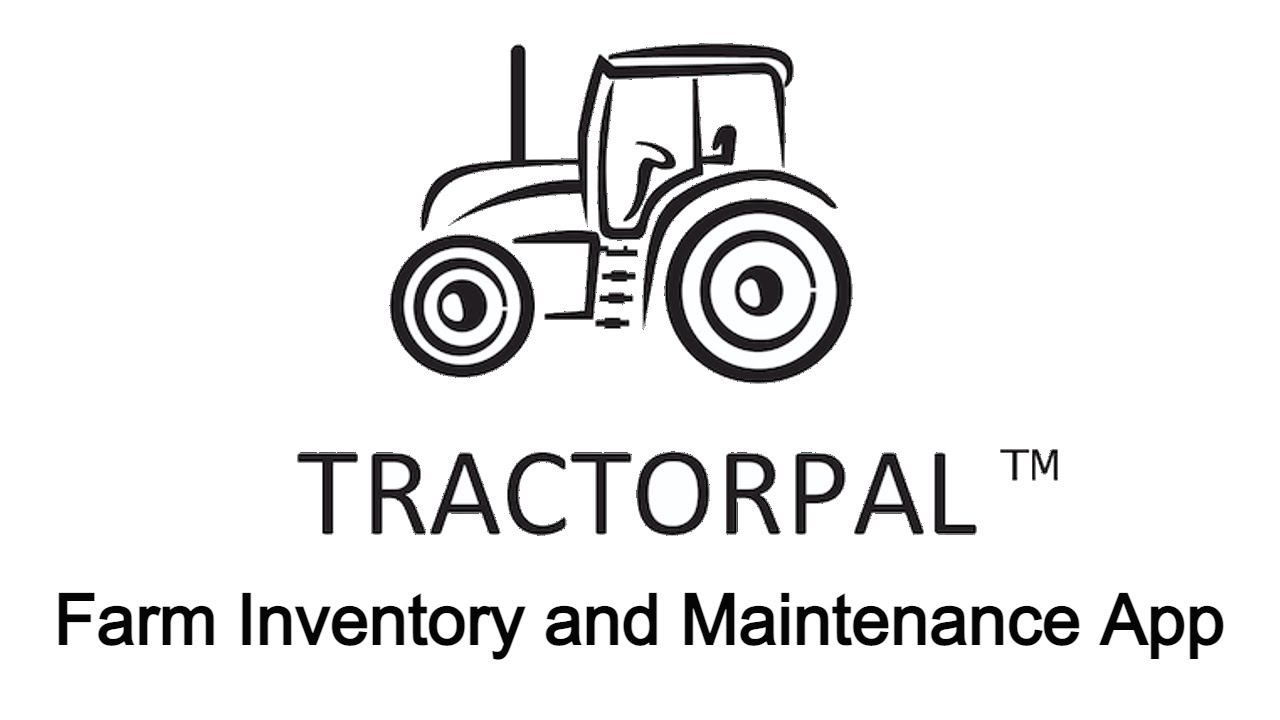 TractorPal - Farm Inventory and Maintenance Tracker App - Inventory ...