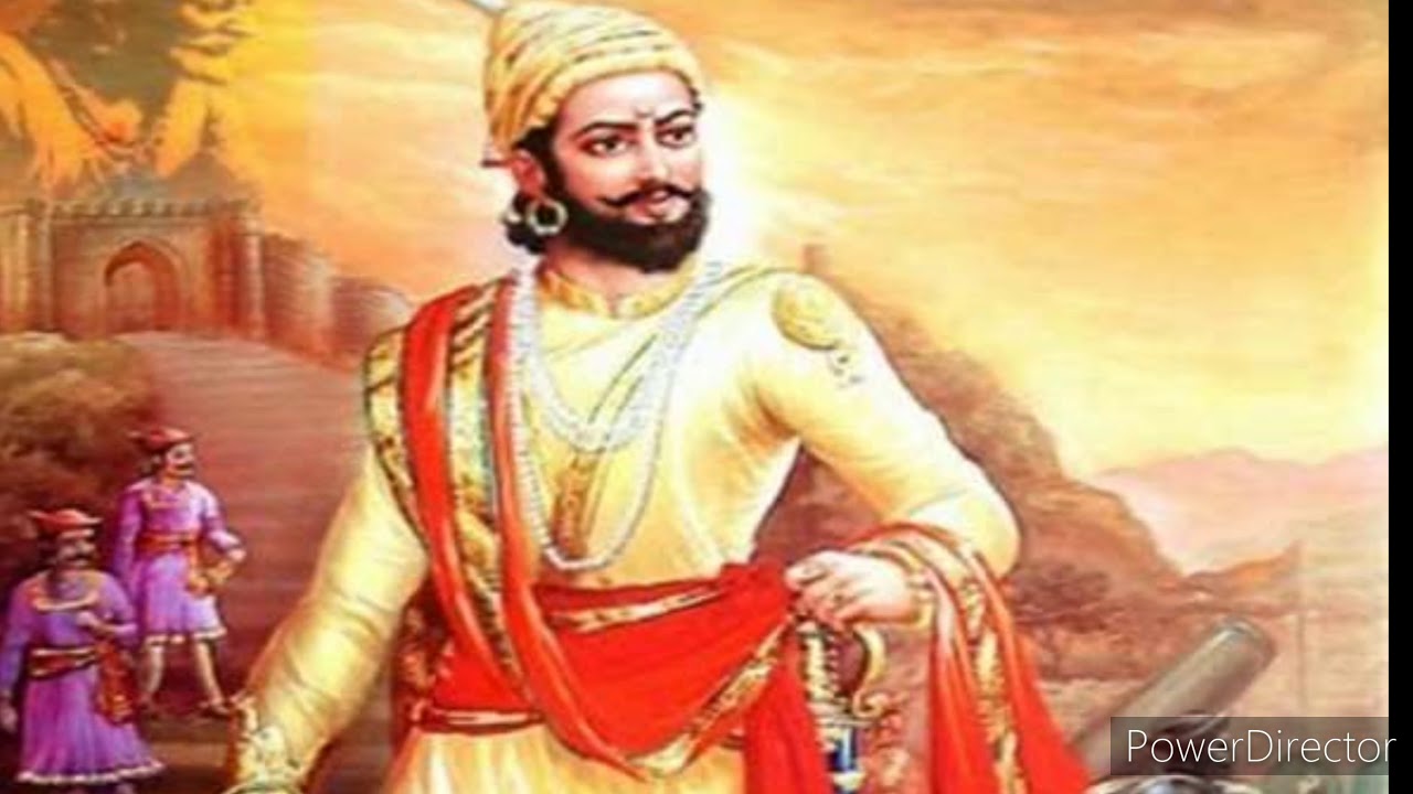 Indra Jimi Jambh par Song . Jai bhavani hai shivaji . Shivaji maharaj ...