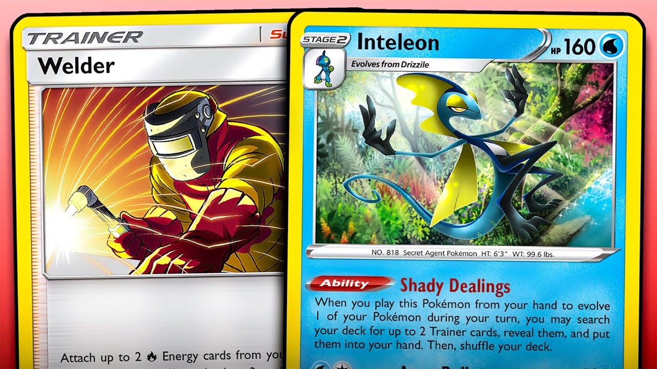 Playing The BEST GLC Decks! - YouTube