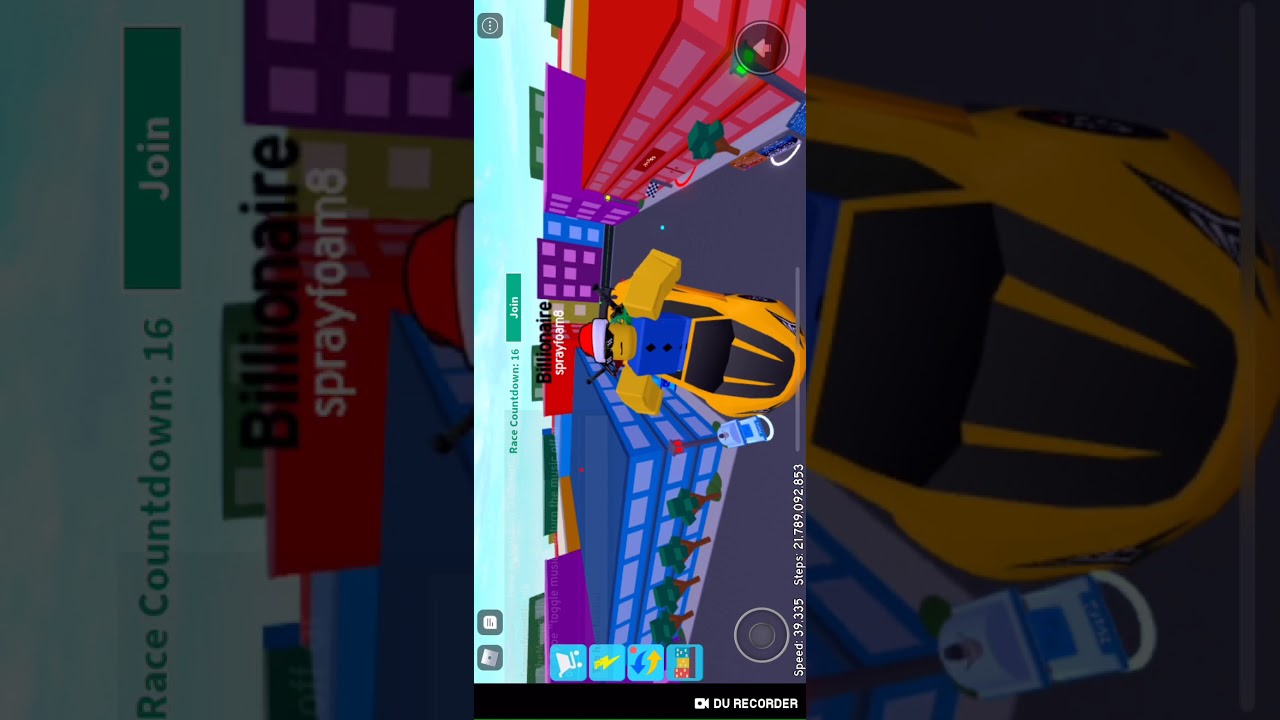 Speed city my new trail! - YouTube