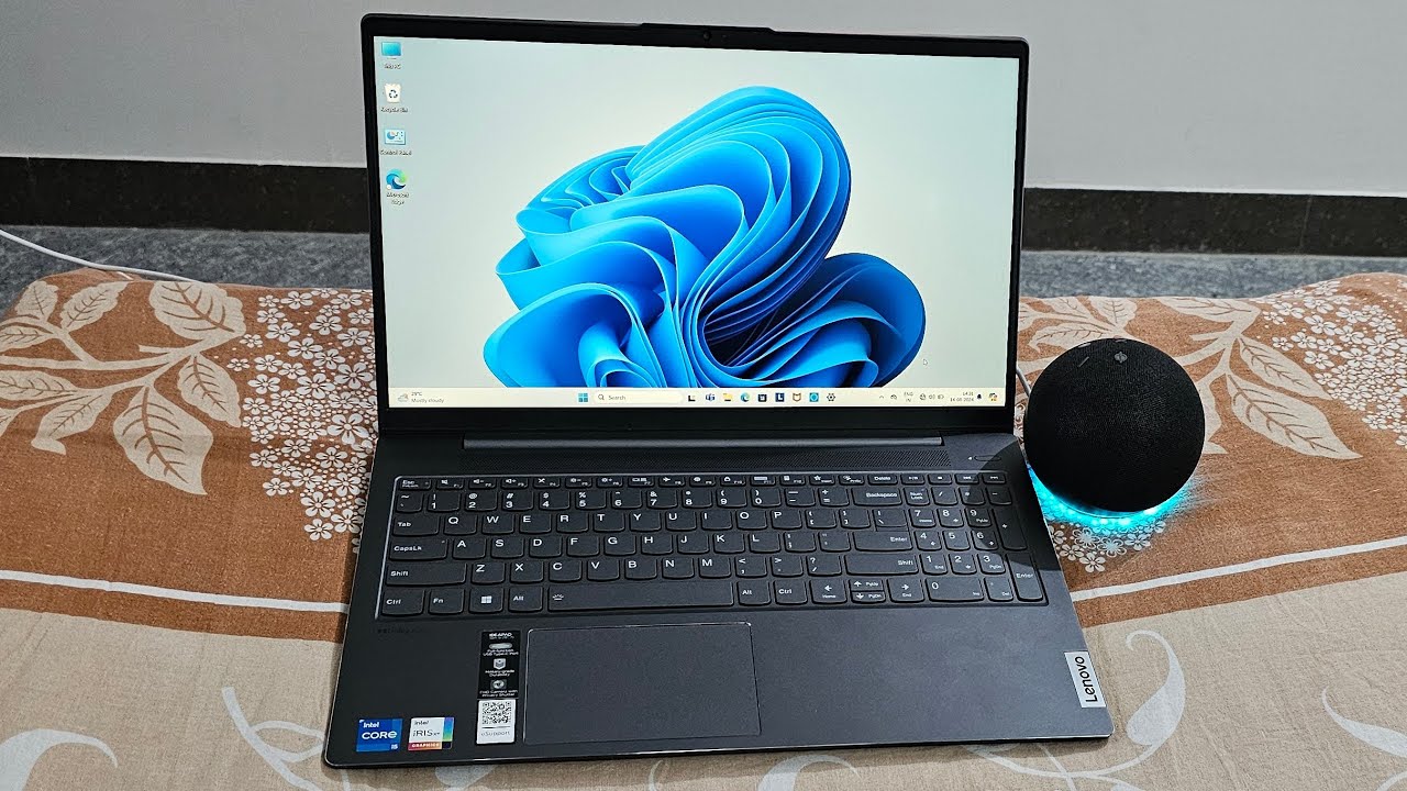 How to connect alexa to laptop | Pair echo dot to laptop using ...