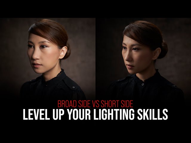 Side Lighting Photography Sidelighting — 11 Tips And Examples To Add