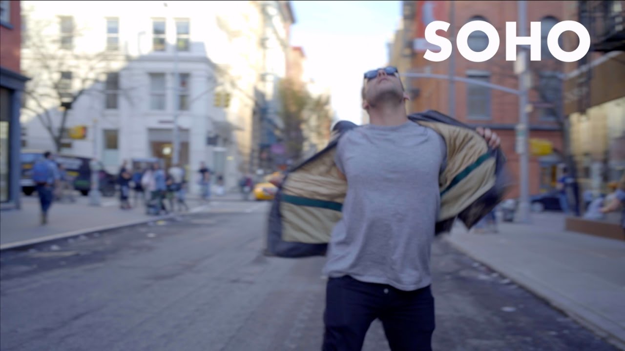 SOHO HOT MUSiC - YouTube
