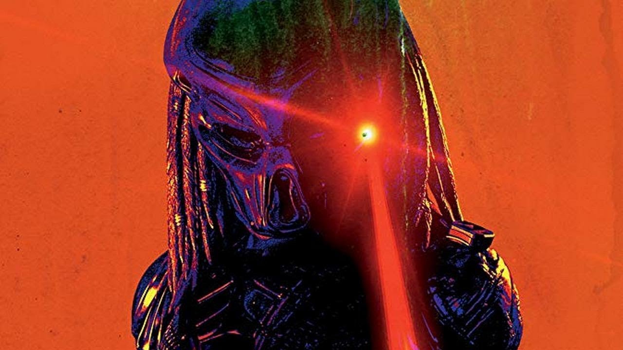 The Predator Soundtrack Tracklist - The Predator (2018) - YouTube