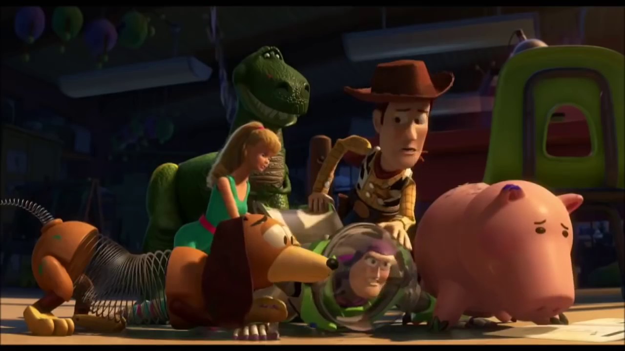 Afrikaans Toy Story - Kak Snaaks. WOODY NAAI VIR BUZZ... AMPER. - YouTube