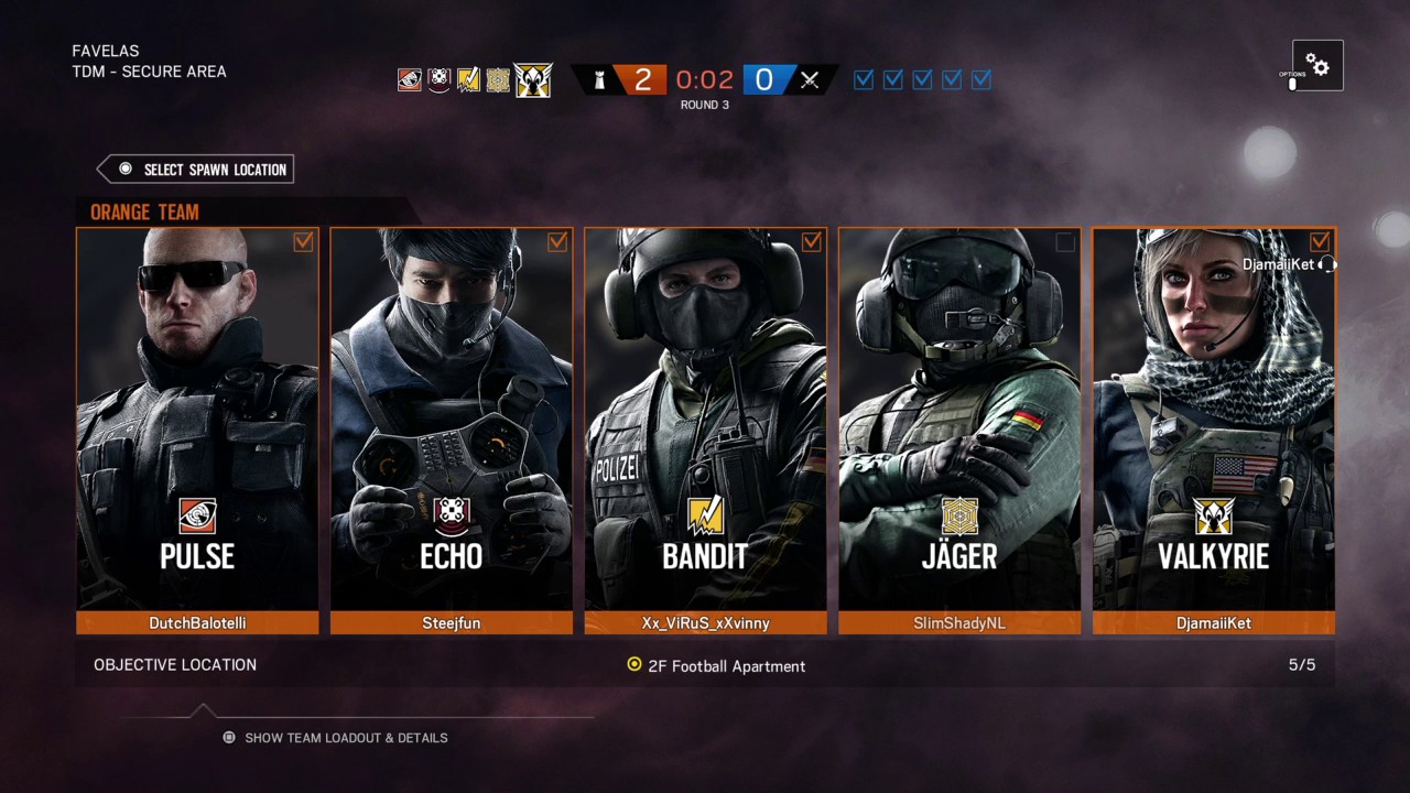 R6S Full Ranked Match/Diamond/14 kills 0 deaths/Flawless Victory - YouTube