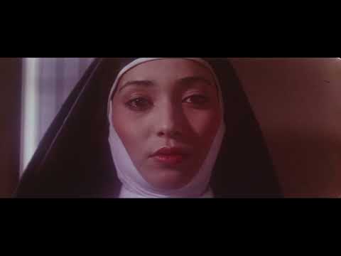 IM KLOSTER DER HEISSEN NONNEN - Herzlicher Trailer