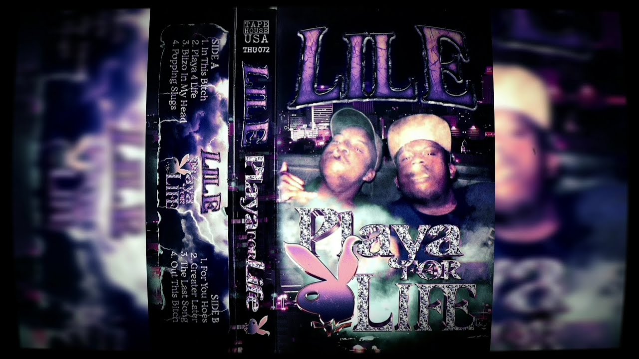 Lil E - Lil Sumn For You Hoes (Remastered) - YouTube