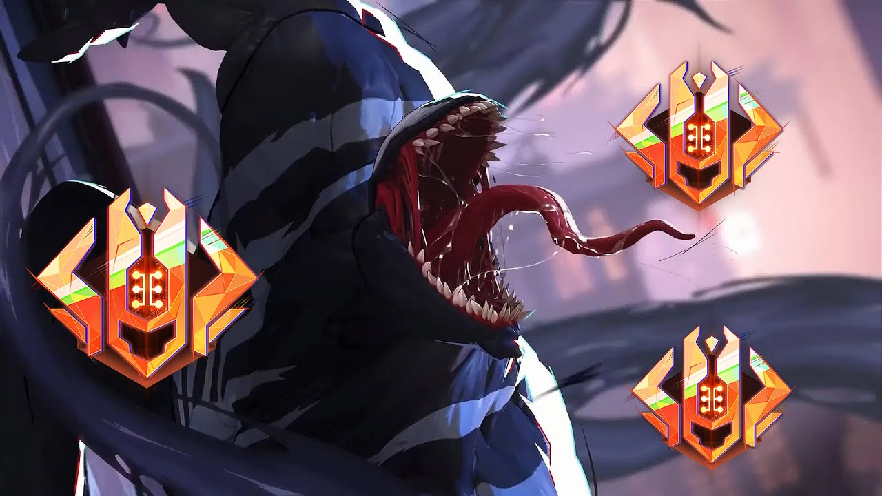 MARVEL RIVALS GRIND TO CELESTIAL PULL UP - YouTube