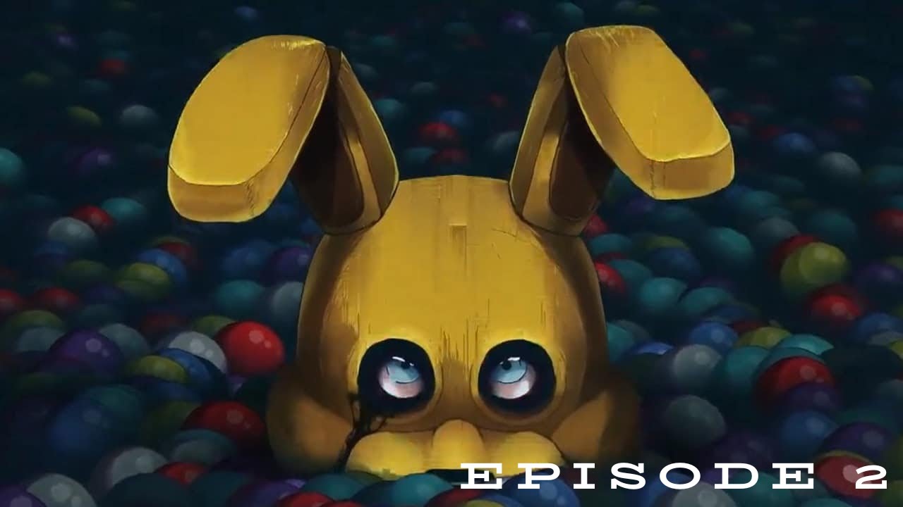 Five Nights at Freddy's: Into the Pit | Episode 2 - Springtrap - YouTube