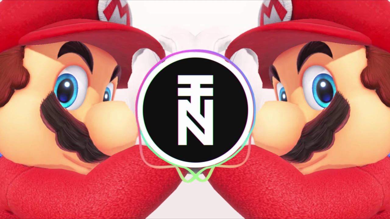 SUPER MARIO ODYSSEY (OFFICIAL TRAP REMIX) - YouTube