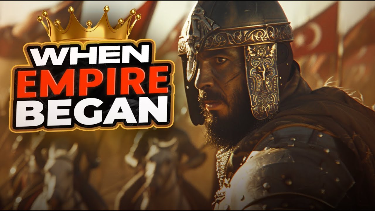 The Battle of Bapheus 1302 - YouTube