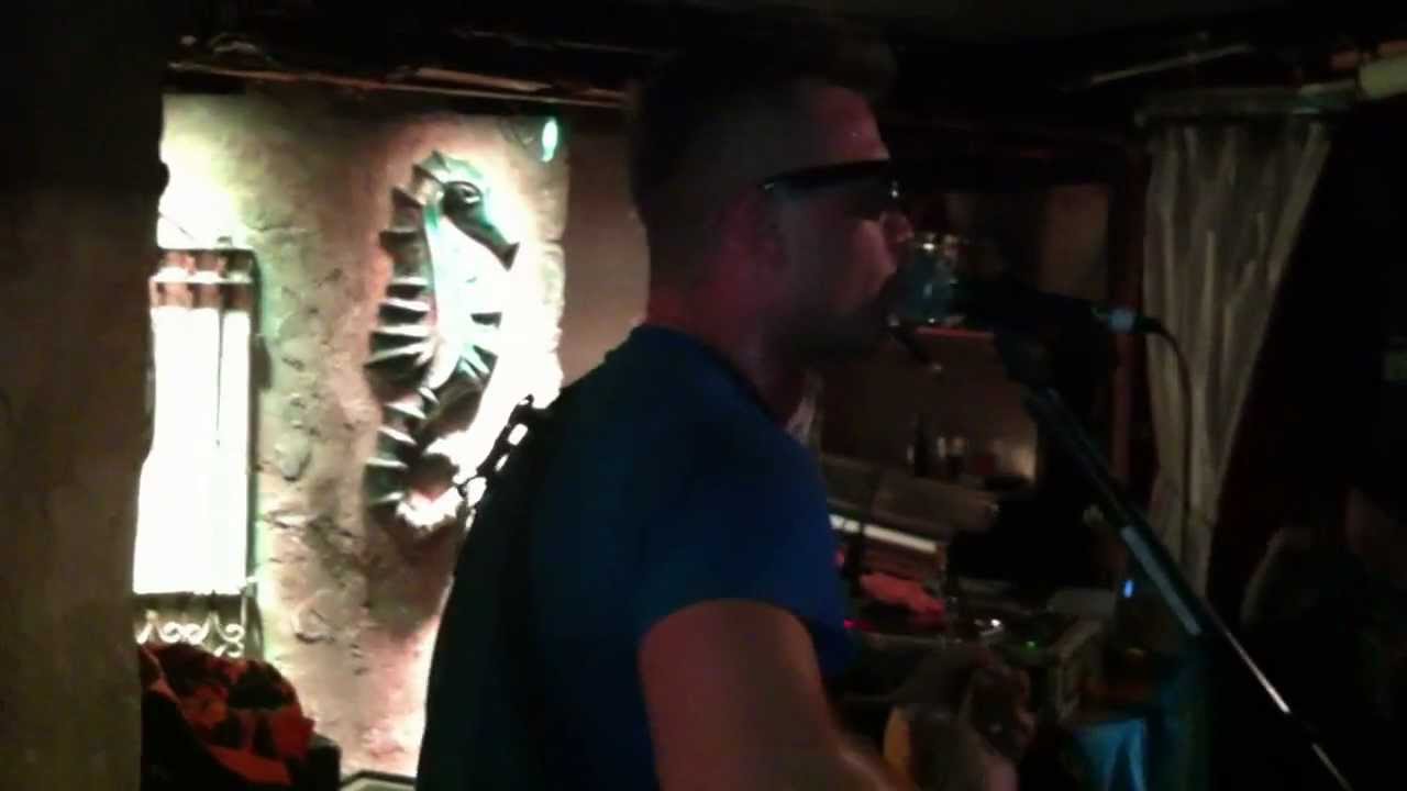 USS - Laces Out - LIVE - YouTube