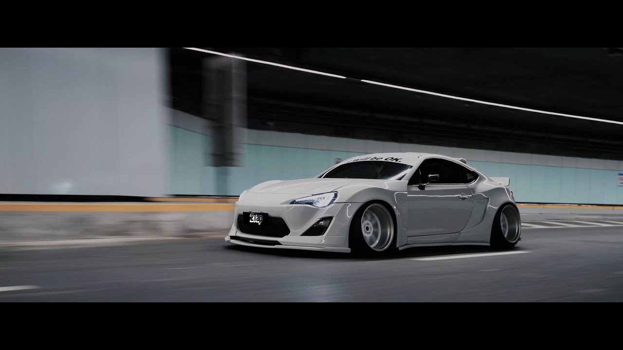 A special BRZ | 好撚勁MEDIA | 4K - YouTube