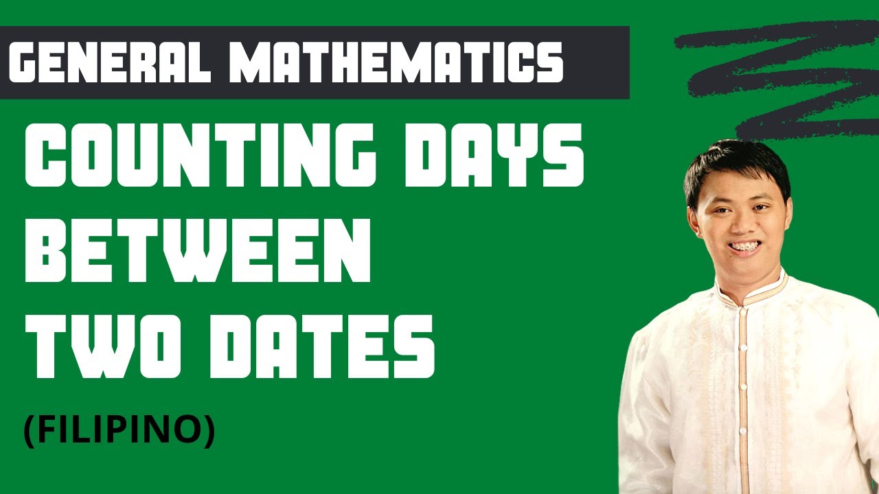 Counting Days Between Two Dates Actual Days Of Simple Interest Counting Days Between Two Dates Actual Days Of Simple Interest