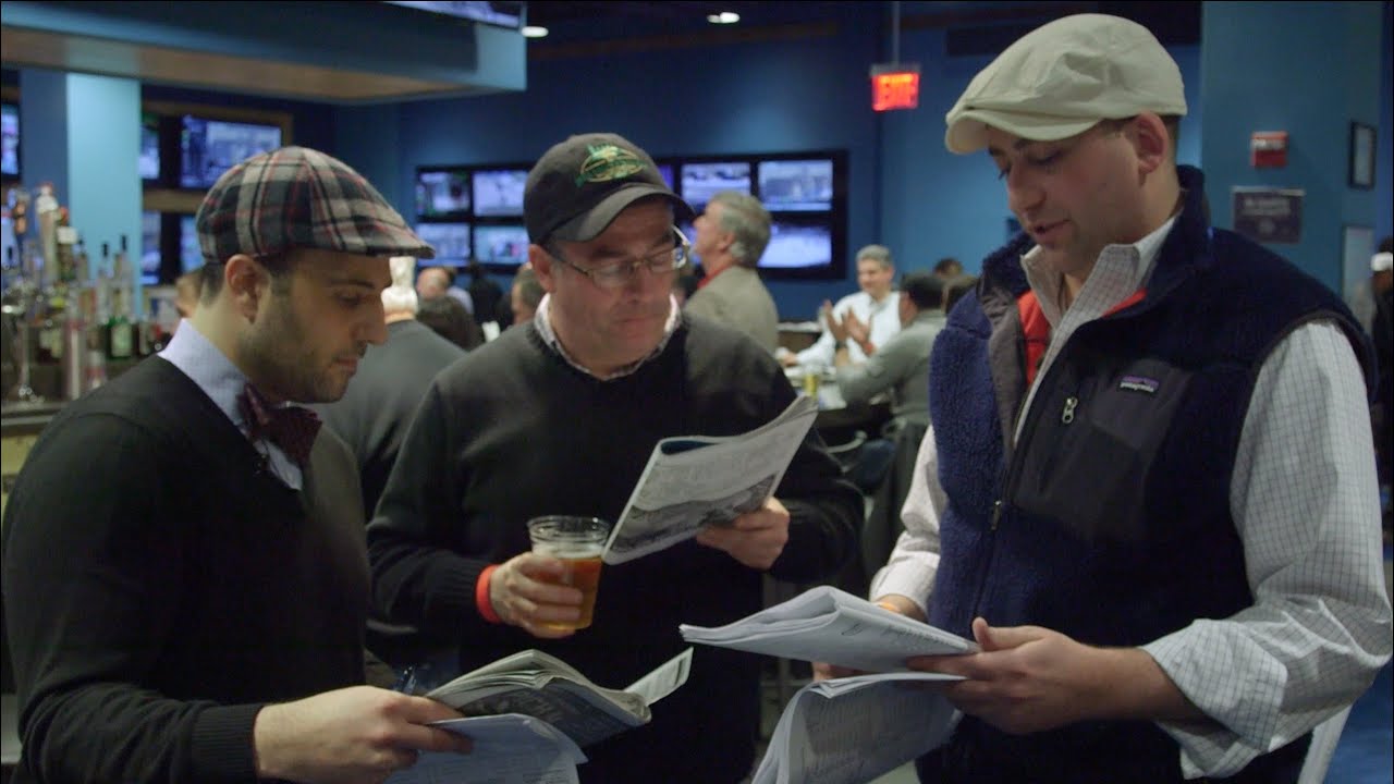 How To: Bet With Friends - YouTube