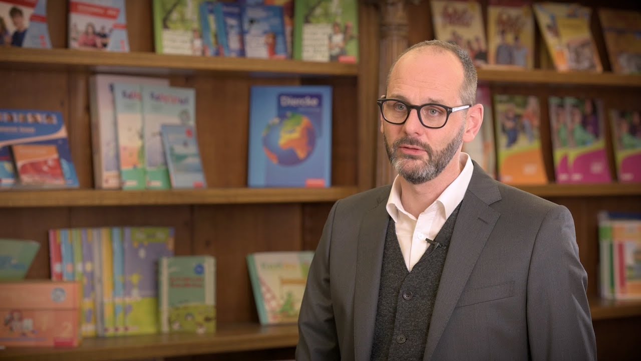 Westermann Druck GmbH | Publica PRO | DE - YouTube