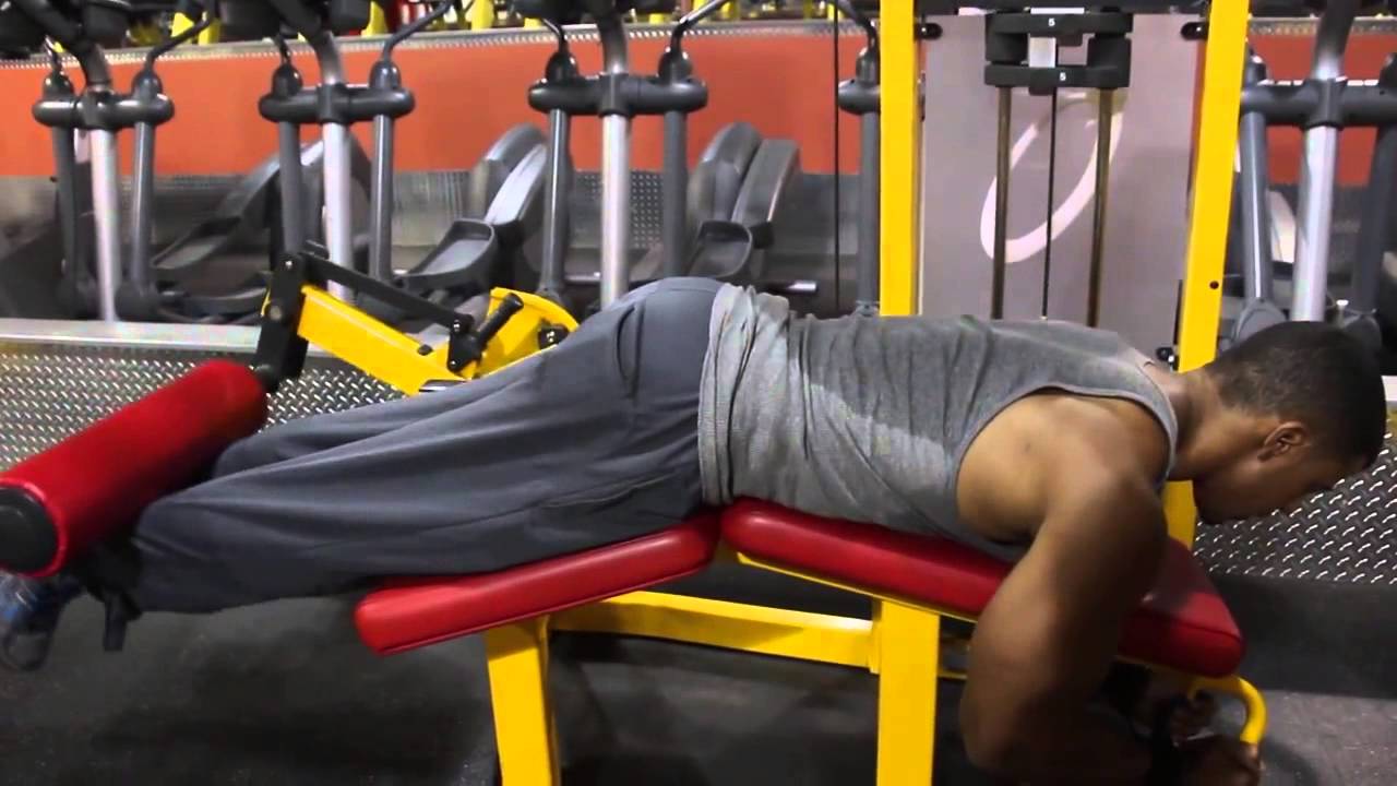 My 5 Days Workout Routine - YouTube