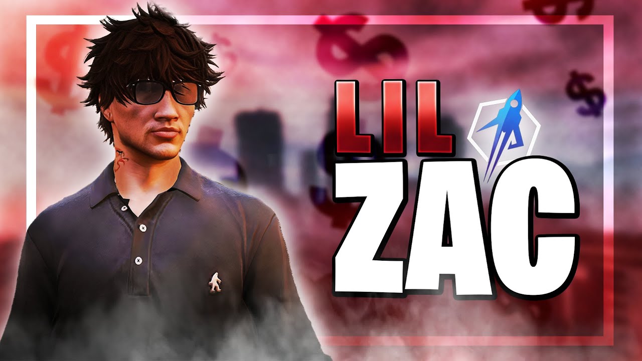 kya ajj robbery hoga? / Lil Zac / SoulCity By Echo RP / GTA 5 RP /# ...