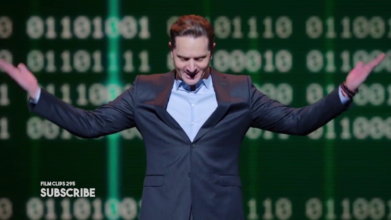 Gavin launch The Box 3 | Silicon Valley S5 - YouTube