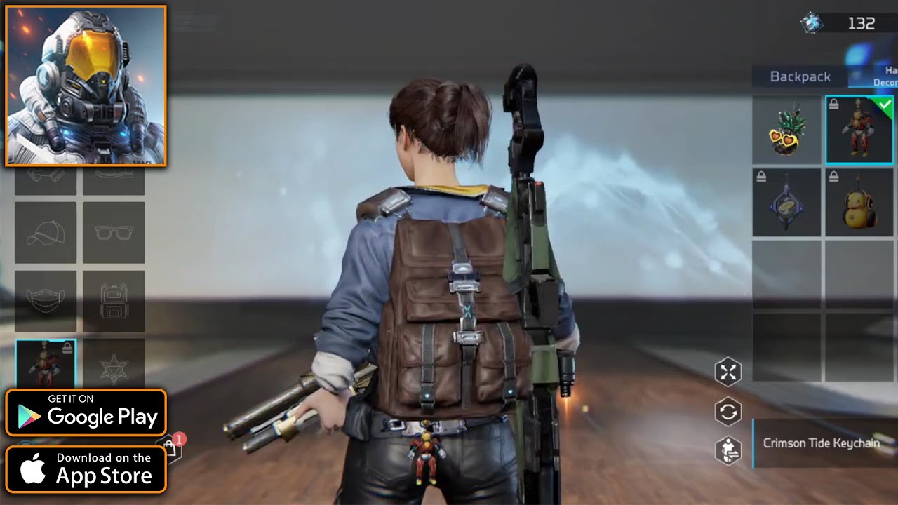 Earth: Revival (ENG) - Sci-Fi Survival | Official Launch Gameplay BETA ...