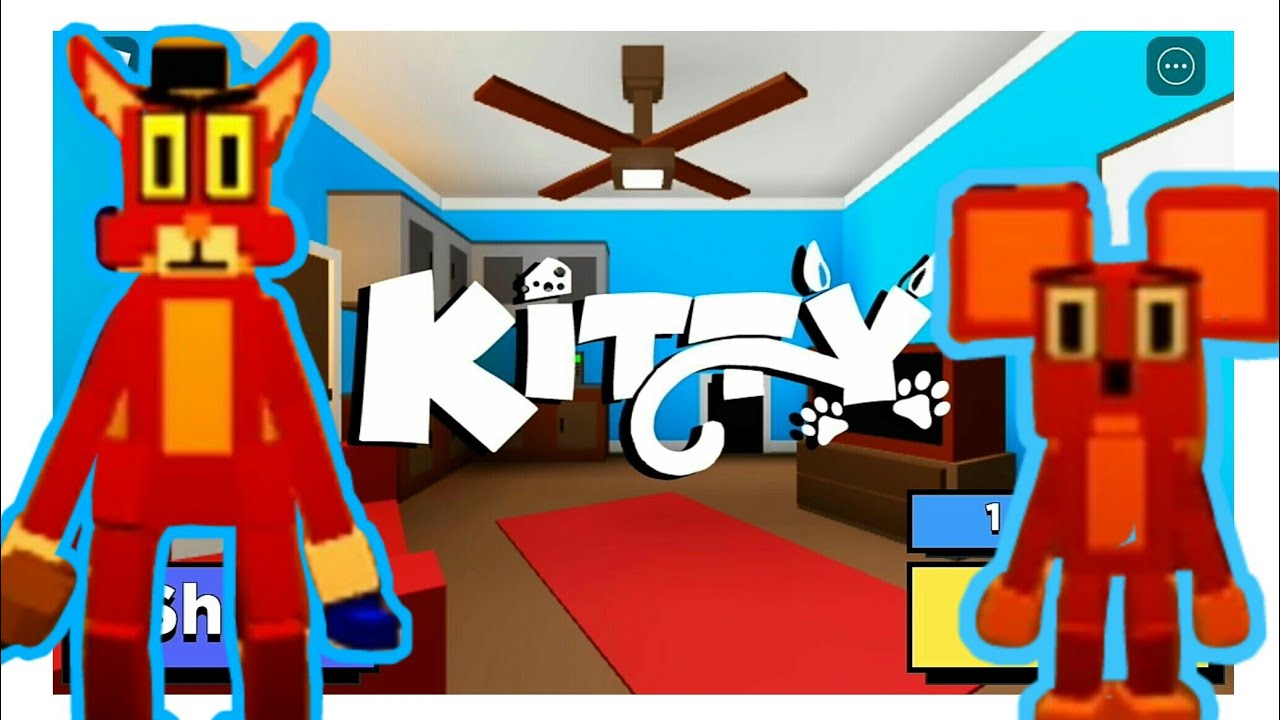 O JOGO do TOM & JERRY | Roblox | Mari Koala Games - YouTube