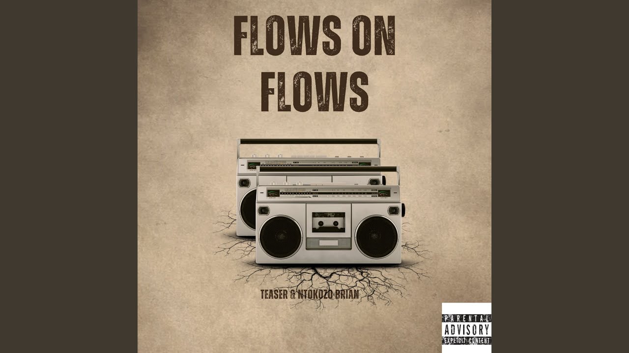 Flows on Flows - YouTube