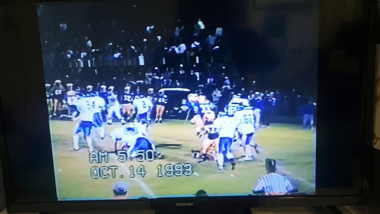 Pat D's video - YouTube