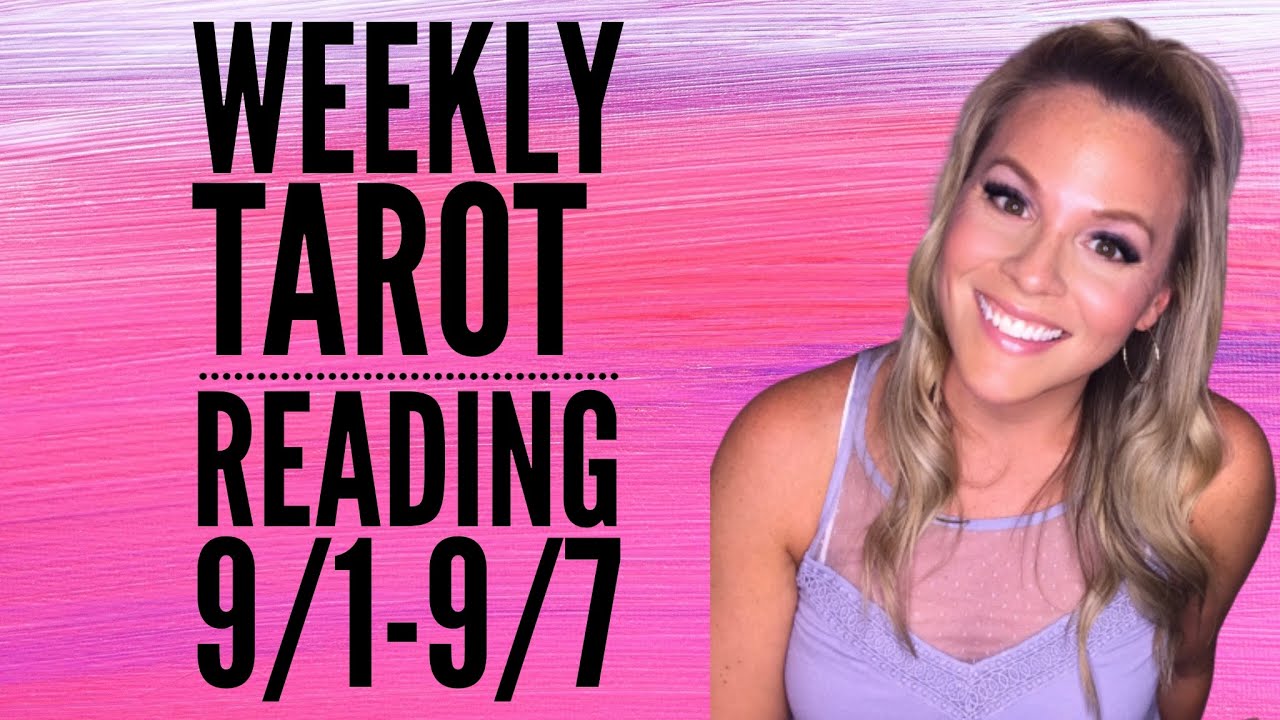 Redirection, Truth, and Working on Divine Assignments | Weekly Tarot ...