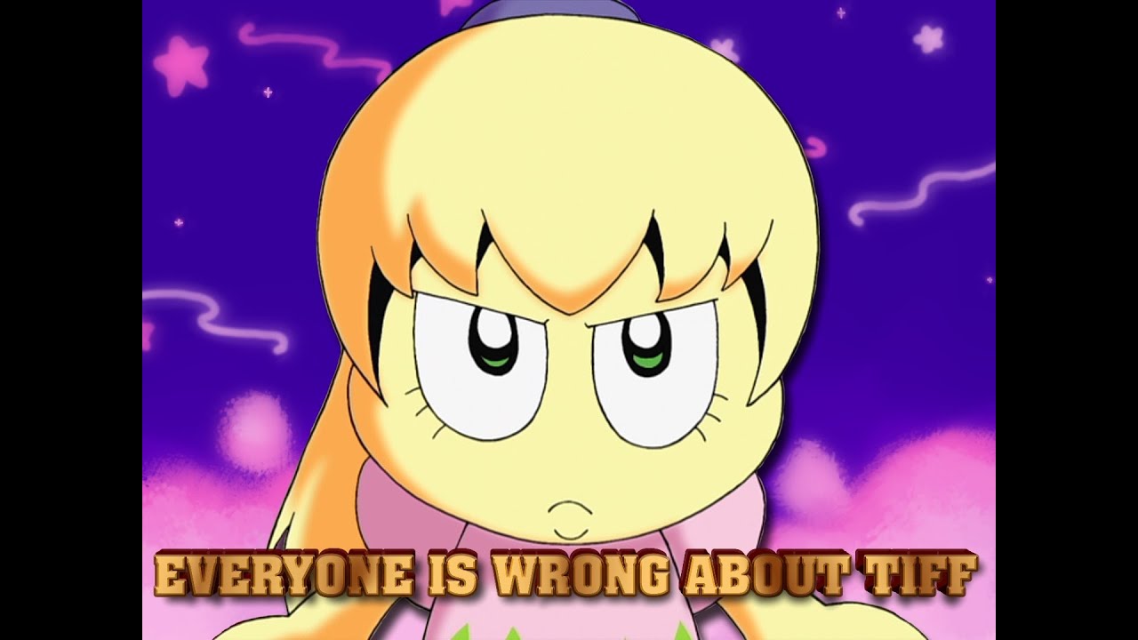 Everyone is Wrong About Tiff. - YouTube