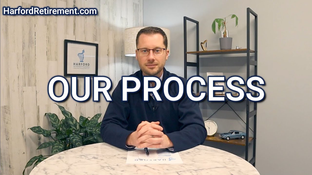 The HARP Process - YouTube