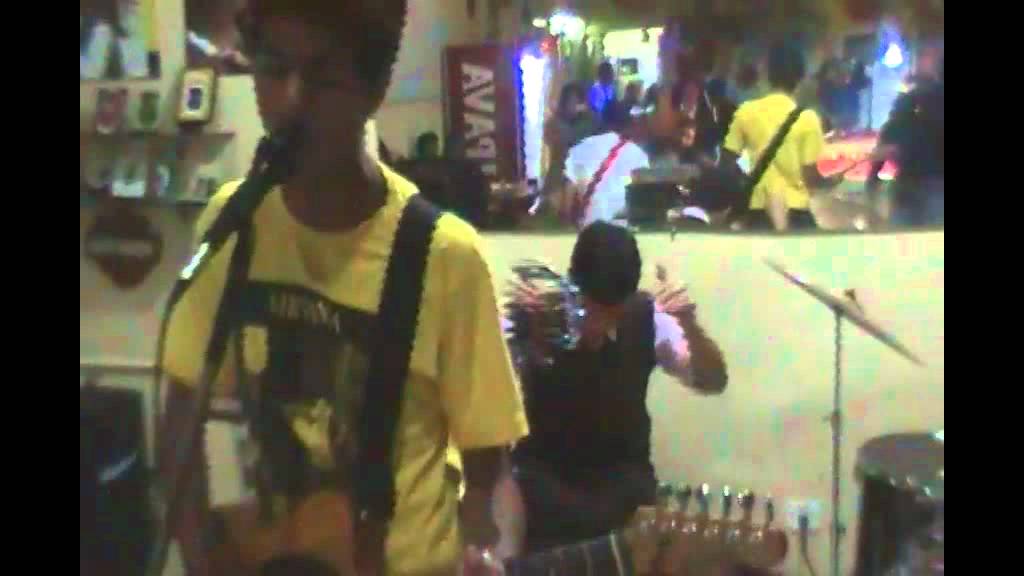 Banda Crossover.avi - YouTube