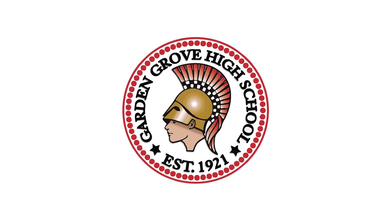 Garden Grove High School 2022 Graduation Ceremony - YouTube