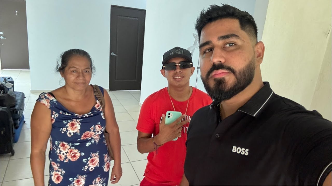 baby meshy y su mama arreglans su problemas le tenemos una sorpresa ...