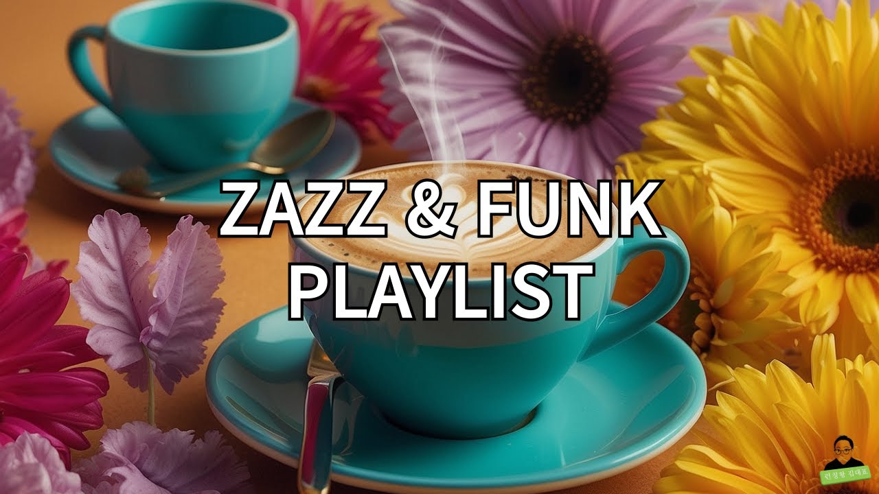 Jazz & Funk Music - YouTube