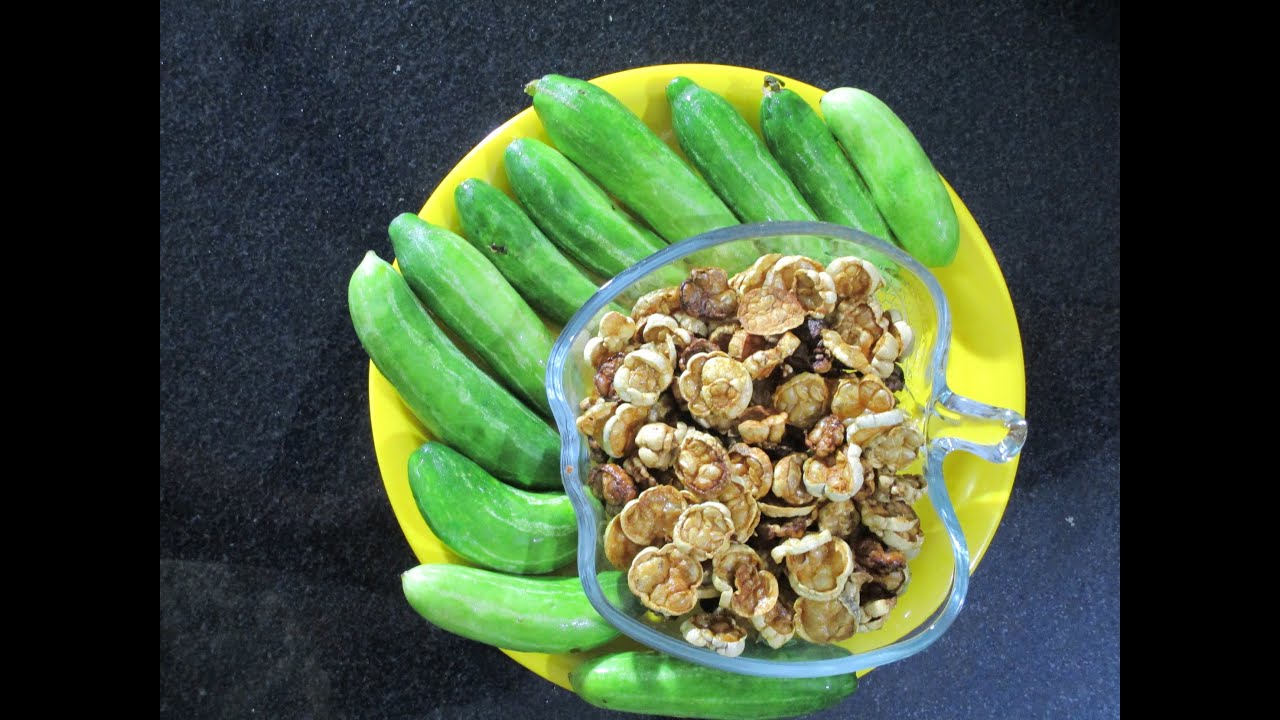 Simple recipe for 60 days| Ivy Guard Kondattam - YouTube